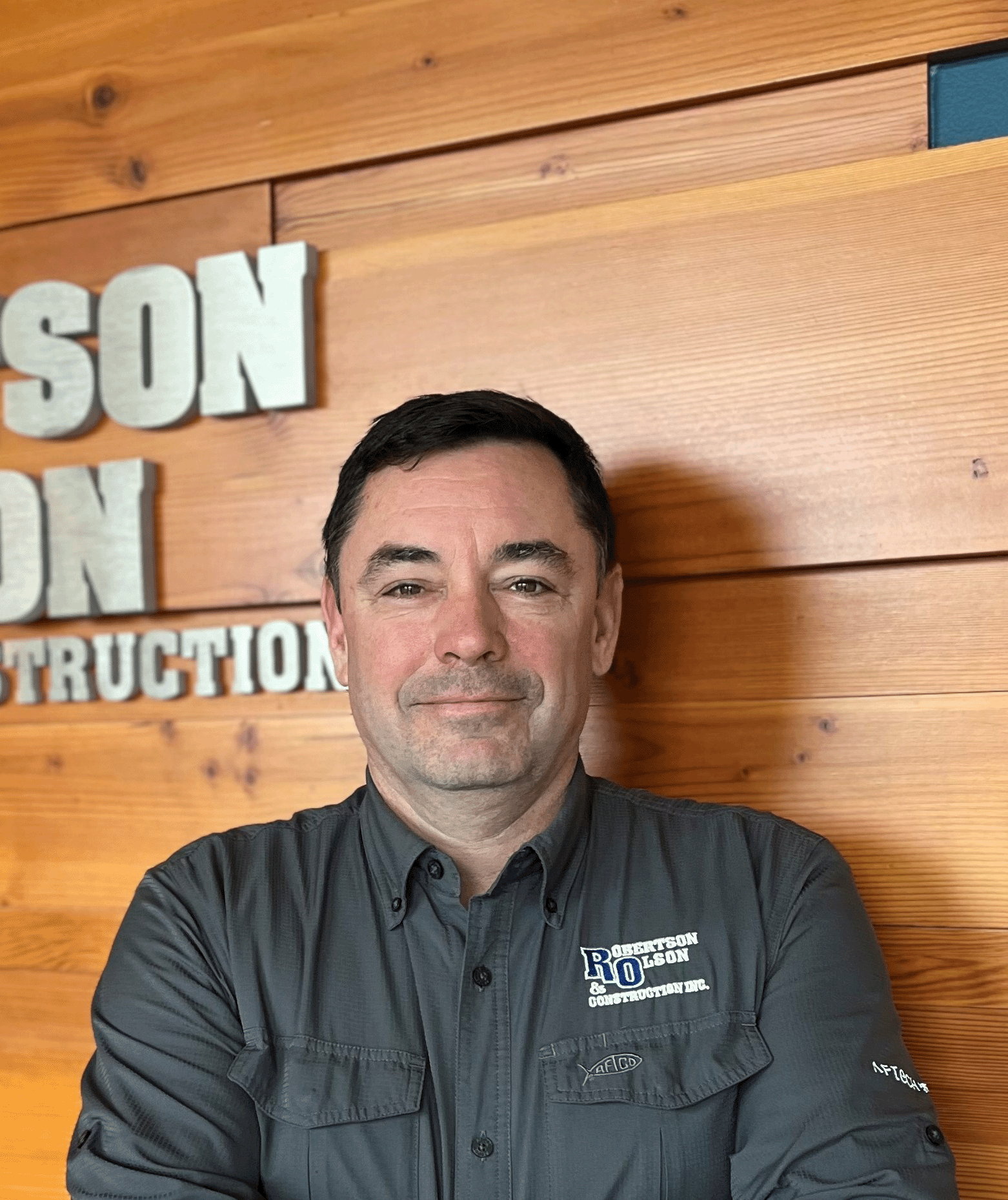 Board of Directors - Southwest Washington Contractors Association