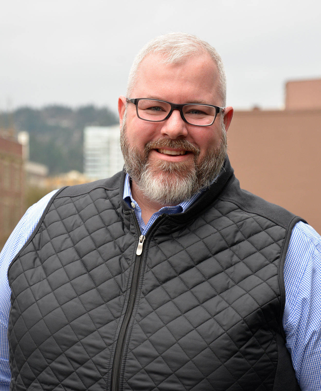 Board of Directors - Southwest Washington Contractors Association