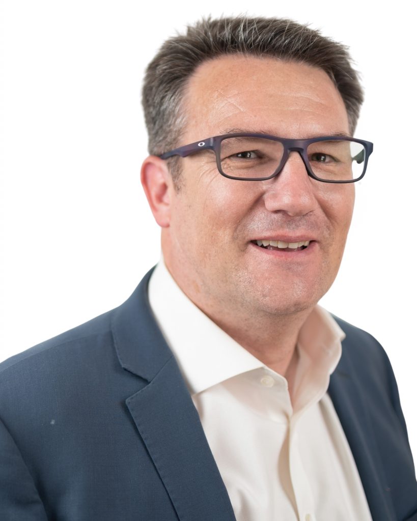 Board of Directors - Southwest Washington Contractors Association