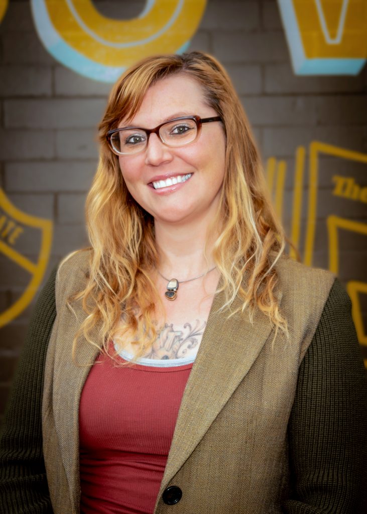 Board of Directors - Southwest Washington Contractors Association